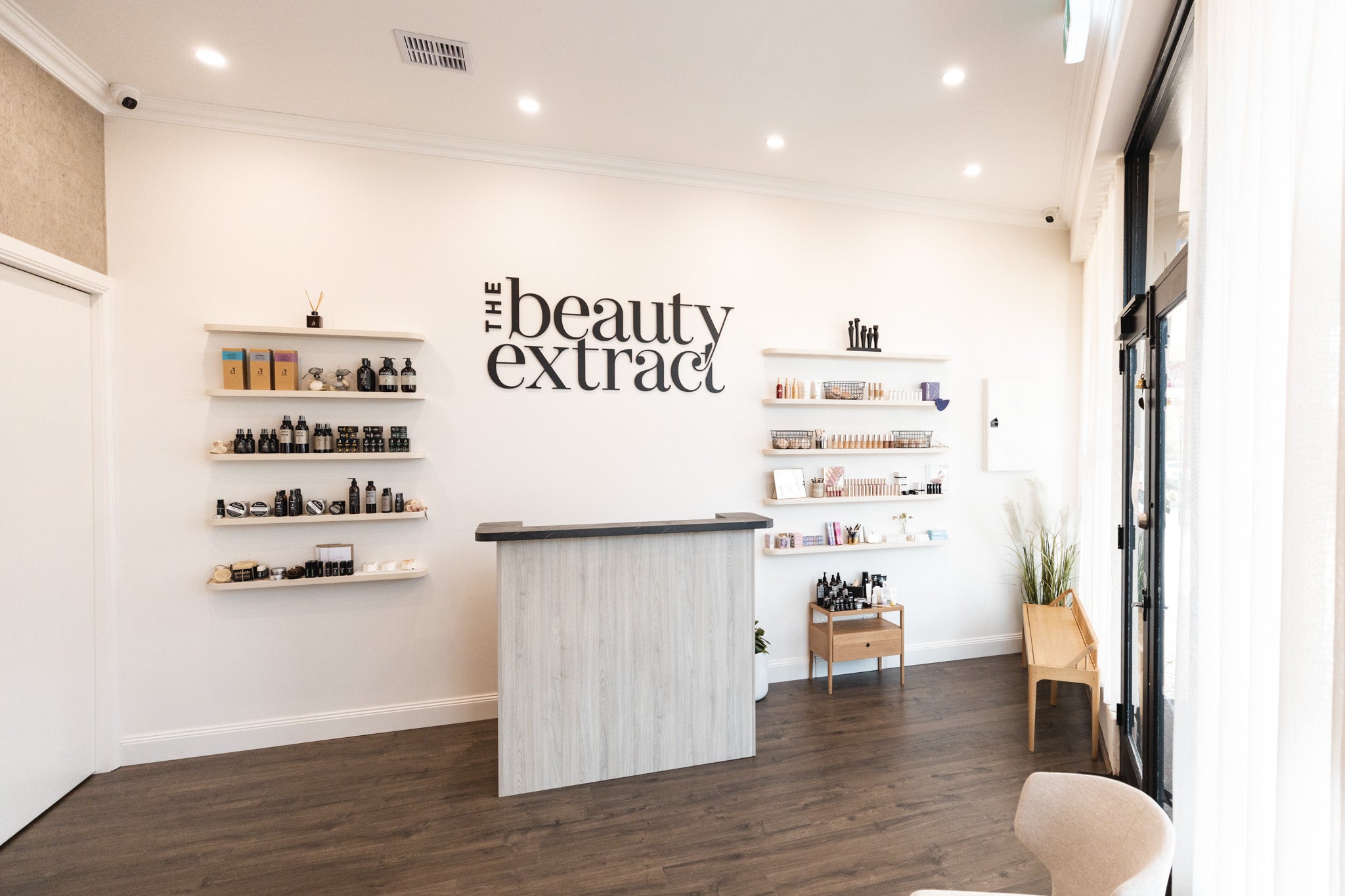 Why We Stock So Many Product Ranges – The Beauty Extract