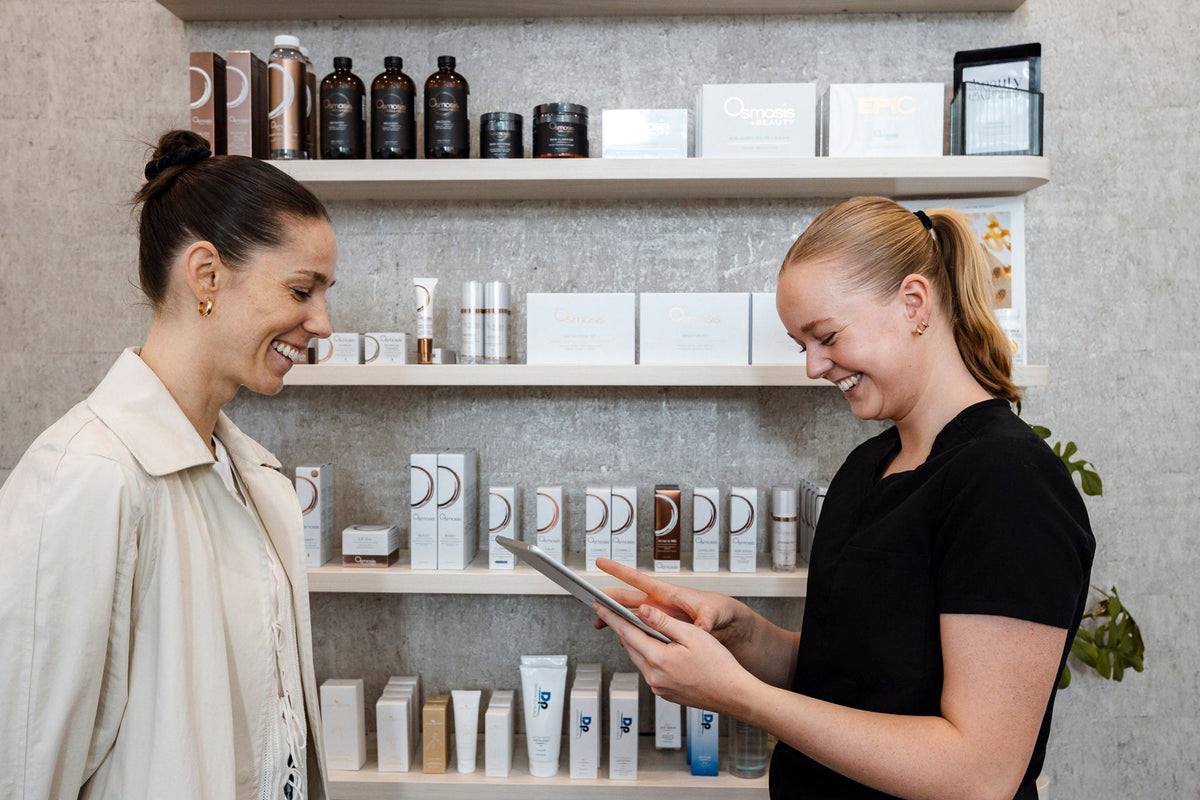 Feeling Overwhelmed by Skincare? Start With the Core Four. – The Beauty ...