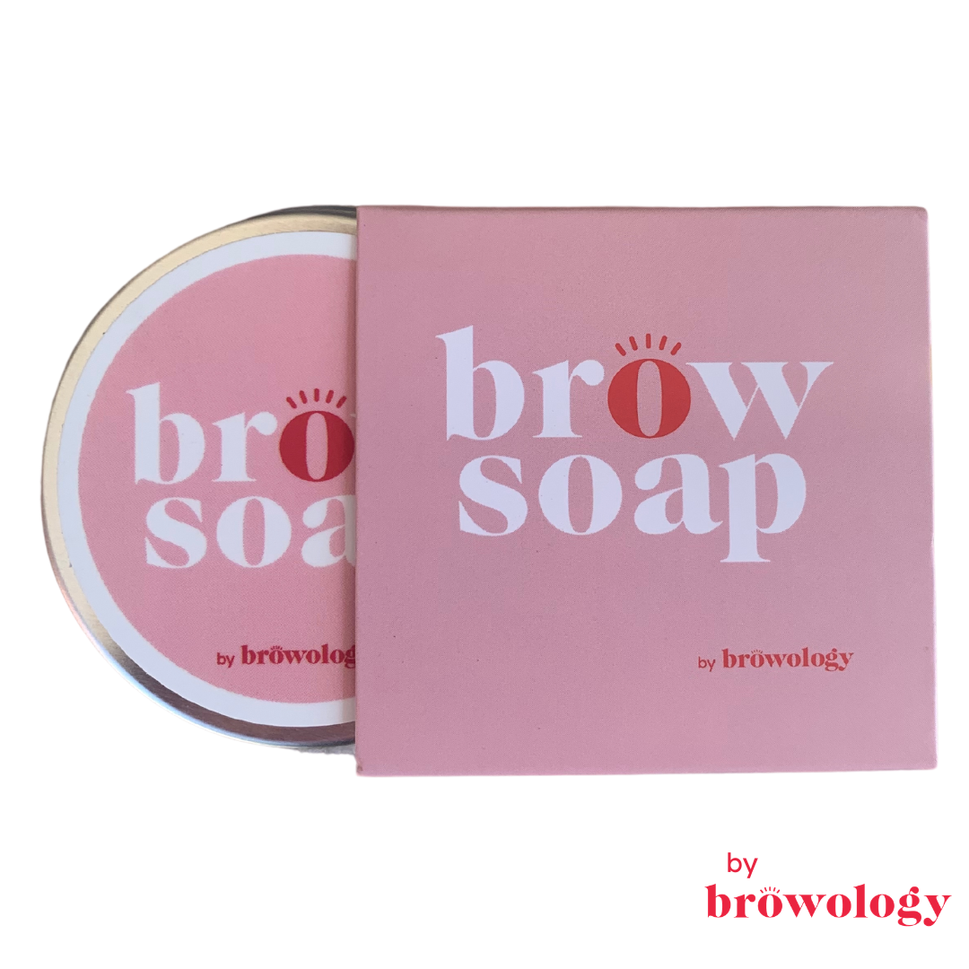 Browology Brow Soap – The Beauty Extract